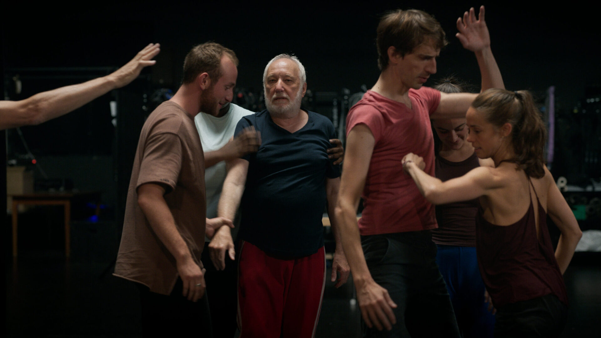 Last Dance | Vedette