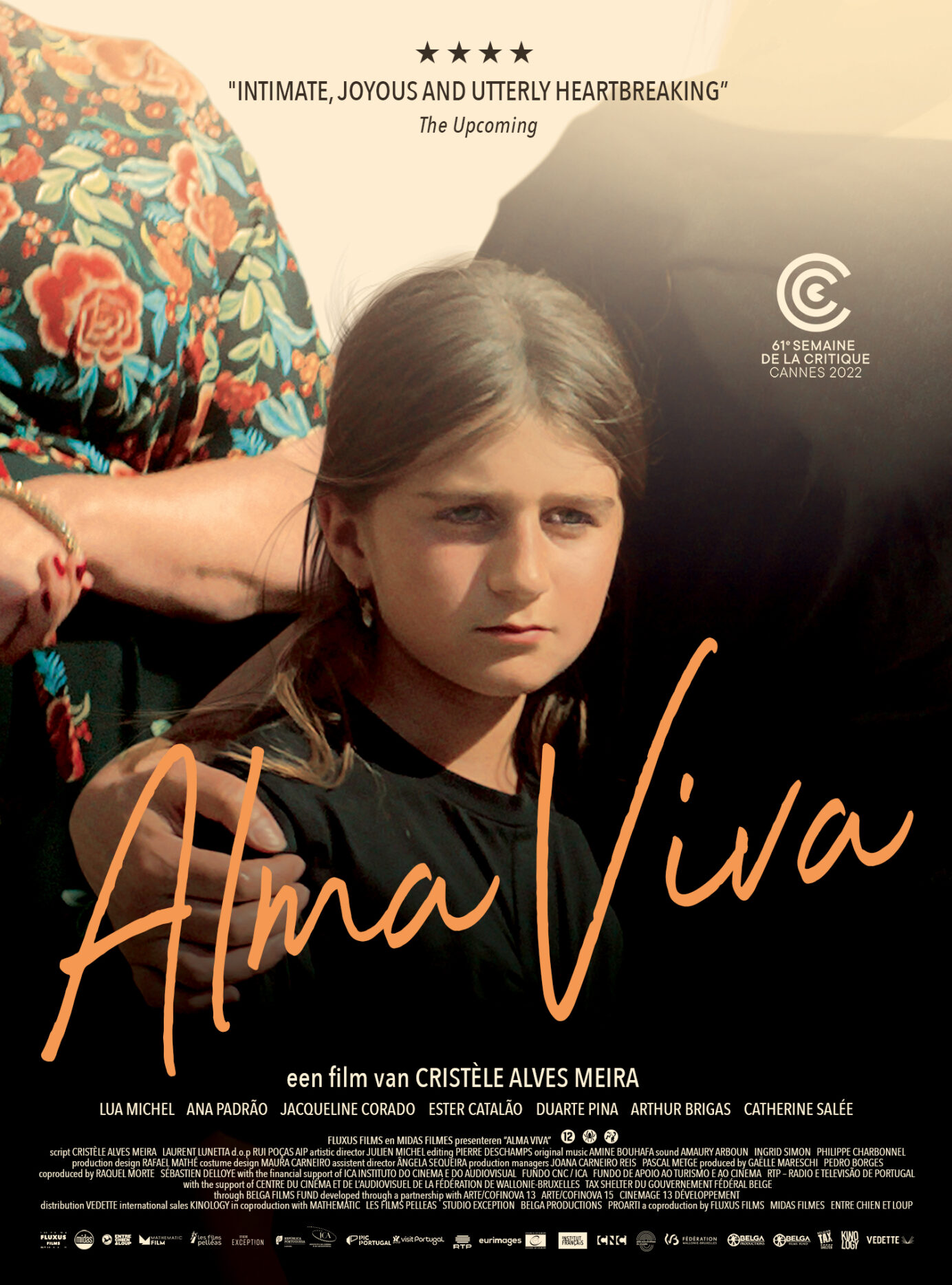 Alma Viva - Vedette